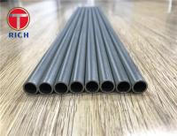 China DIN 2391 EN10305-1 St35 St45 St52  E355 galvanizing Hydraulic tubes for sale
