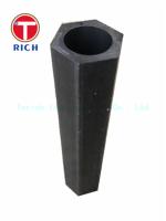 China Hex & Special Shapes Specialty Tubing/steel hex tubing for sale