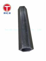China Hex & Special Shapes Specialty Tubing/steel hex tubing for sale