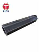 China Hex & Special Shapes Specialty Tubing/steel hex tubing for sale