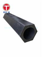 China Hex & Special Shapes Specialty Tubing/steel hex tubing for sale