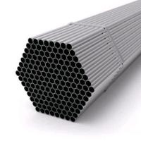 China ISO Certificated EN10305-1 50mm Precision Automotive Cold Drawn Seamless Steel Pipes for sale