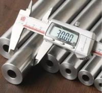 China ISO Certificated EN10305-1 50mm Precision Automotive Cold Drawn Seamless Steel Pipes for sale