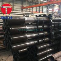 China 88.9mm Seamless Drill Steel Pipe API Spec 5D BQ HQ NQ PQ G105 Material for sale