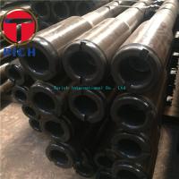 China 88.9mm Seamless Drill Steel Pipe API Spec 5D BQ HQ NQ PQ G105 Material for sale
