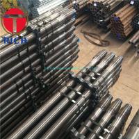 China 88.9mm Seamless Drill Steel Pipe API Spec 5D BQ HQ NQ PQ G105 Material for sale