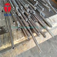 China Tubing  Stainless Steel‎ Rolled Precision Clean finish 304 316 317 for sale