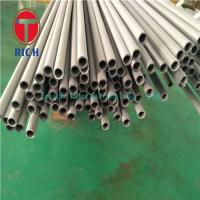 China Tubing  Stainless Steel‎ Rolled Precision Clean finish 304 316 317 for sale