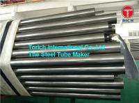 China Torich SGS BV  1020 1035 1045 High tolerance seamless steel tubes /pipes for  automotive components for sale