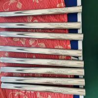 China Precision Chrome-Plated Steel Tubes for Forklift Steering Axles – 70μm Hard Chrome, 72H NSS Salt Spray Test for sale
