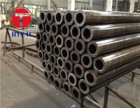 China Heavy wall thick Mechanical tubes  20Cr 20CrMo 20CrMnTi 40MnMoV 42CrMo for sale