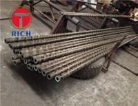 China Heavy wall thick Mechanical tubes  20Cr 20CrMo 20CrMnTi 40MnMoV 42CrMo for sale