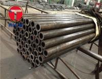 China Seamless Tube Machining Steel Tube 41CR4 41CR S45C 45# Grade Precision St for sale