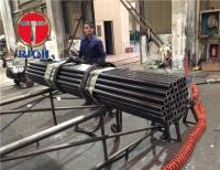 China Seamless Tube Machining Steel Tube 41CR4 41CR S45C 45# Grade Precision St for sale