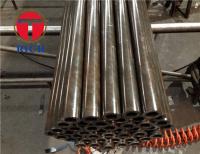 China Seamless Tube Machining Steel Tube 41CR4 41CR S45C 45# Grade Precision St for sale