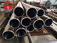 China Hydraulic Cylinder steel tubes and pipes EN10305-1 E355 St52 16Mn for sale