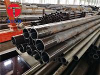 China Hydraulic Cylinder steel tubes and pipes EN10305-1 E355 St52 16Mn for sale