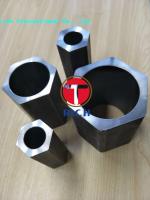 China Hex & Special Shapes Specialty Tubing/steel hex tubing for sale