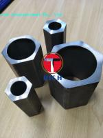China Hex & Special Shapes Specialty Tubing/steel hex tubing for sale