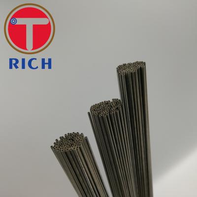 China 304 304L 316 316L SS Micro Tubes  Needle tubes for sale