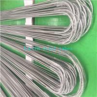 China 10 X 1mm  Cupro Copper-Nickel Tubes C70600 / C71500  C70600 Tube，C71500Tube，Cu/Ni 7030 , Cu/Ni 9010 for sale
