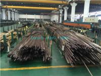 China 10 X 1mm  Cupro Copper-Nickel Tubes C70600 / C71500  C70600 Tube，C71500Tube，Cu/Ni 7030 , Cu/Ni 9010 for sale