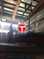 China 10 X 1mm  Cupro Copper-Nickel Tubes C70600 / C71500  C70600 Tube，C71500Tube，Cu/Ni 7030 , Cu/Ni 9010 for sale