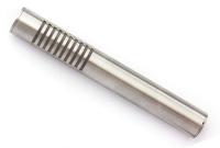 China Hypodermic Precision Stailess Tubing For Medical Aerospace Controlled Industrial for sale