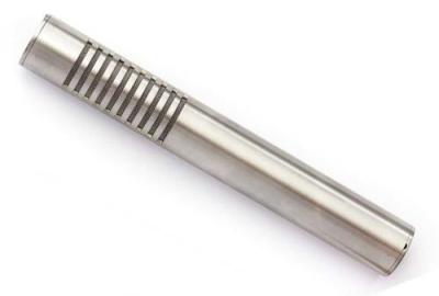 China Hypodermic Precision Stailess Tubing For Medical Aerospace Controlled Industrial for sale