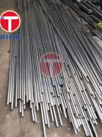 China Asme Best Corrosion-Resistant Nickel Alloys Inconel 625 Heat Exchanger/Condenser Tubes for sale