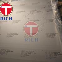 China A 168 UNS N06601 Cold Rolled Hot Rolled  Inconel  Inconel 600 Alloy 601 Sheet Coil And Plates for sale