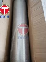 China A 168 UNS N06601 Cold Rolled Hot Rolled  Inconel  Inconel 600 Alloy 601 Sheet Coil And Plates for sale