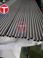 China Annealing  A825-40-500-840  Stainless Steel INCOLOY Alloy 840 Incoloy 840 Tubing for sale
