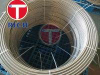 China Astm A789 Uns S31803 super duplex pipes supplier for sale