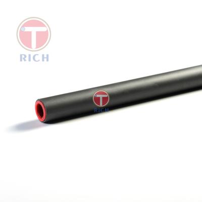 China 4130 30CrMo chromly seamless thick wall tube OD16mm OD12mm for sale