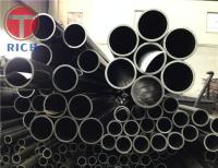 China St35 St52 1026 Pre-Honed  Seamless Precision Steel Tube Din 2391 for sale