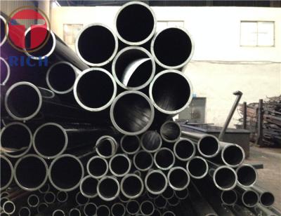 China St35 St52 1026 Pre-Honed  Seamless Precision Steel Tube Din 2391 for sale