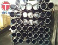 China St35 St52 1026 Pre-Honed  Seamless Precision Steel Tube Din 2391 for sale