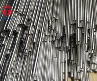 China 0.05mm 3mm 12mm  Micro 304  316 SS Stainless Steel Capillary Tube Medical Tubes for sale