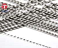 China Dia 1.0mm Thick 0.2mm 316 Stainless Steel Needle Tubing And SS 304 Precision Tubing for sale