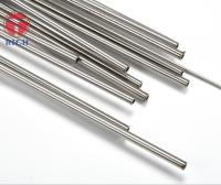 China Dia 1.0mm Thick 0.2mm 316 Stainless Steel Needle Tubing And SS 304 Precision Tubing for sale