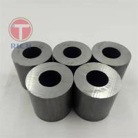 China 1026  4140  4130   Thick Wall Alloy Steel Heavy Wall Carbon Steel Mechanical Tubing for sale