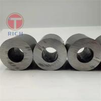 China 1026  4140  4130   Thick Wall Alloy Steel Heavy Wall Carbon Steel Mechanical Tubing for sale