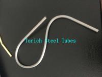 China EN 10305 Small Cdw Tube Cold Draw Seamless Welded  Diameter Steel Tube For Precision Applications for sale
