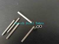 China EN 10305 Small Cdw Tube Cold Draw Seamless Welded  Diameter Steel Tube For Precision Applications for sale