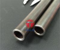 China JIS-G 3445,EN 10305-3 STKM11,STKM12 Supporting Auto Seat Headrest Pipe for sale