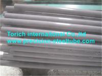 China ASTM A179 / ASME SA179 SA192 Seamless HighPressure Boiler Material Tubes and Pipes for sale