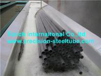 China ASTM A179 / ASME SA179 SA192 Seamless HighPressure Boiler Material Tubes and Pipes for sale