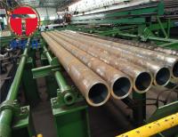 China ASTM A519 4130 34CrMo4 SCM430 SCM2 4130  Drilling Pipes ,Chromoly 4130 Pipe for sale
