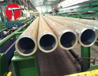 China ASTM A519 4130 34CrMo4 SCM430 SCM2 4130  Drilling Pipes ,Chromoly 4130 Pipe for sale